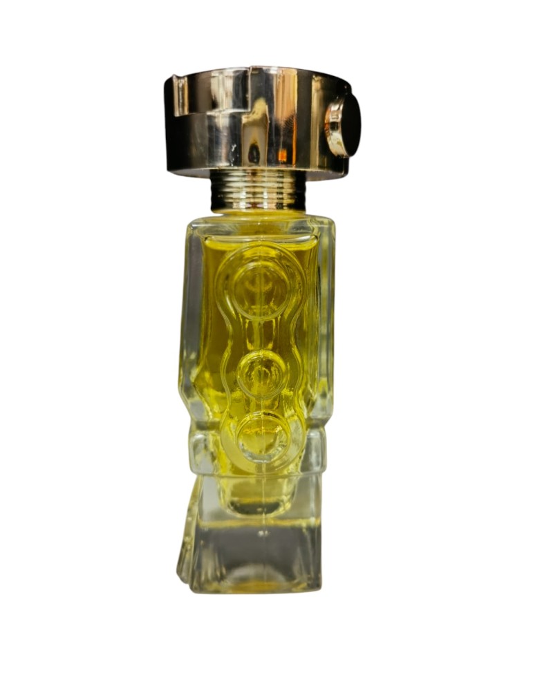 Perfumes Hombre Robot Revolution Lovali Ref:230595.