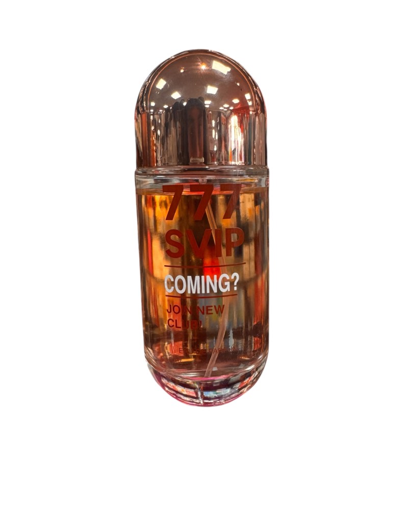 PERFUME DE MUJER 919 VIP