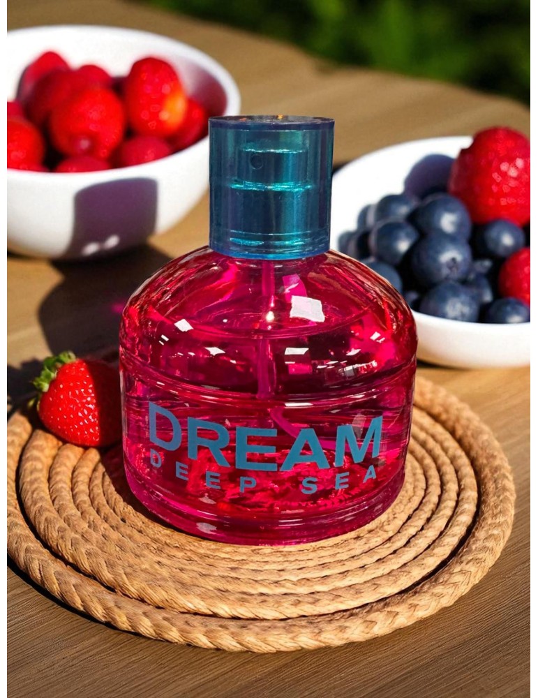PERFUME DE MUJER DREAM DEEP SEA
