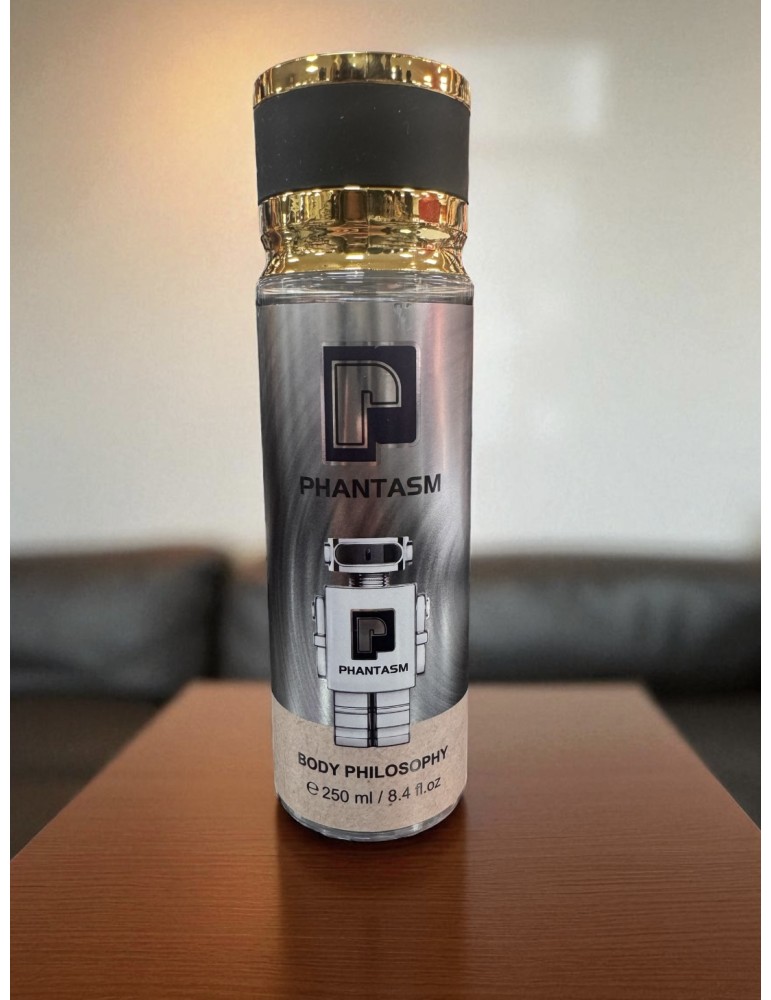 PERFUME DE HOMBRE PHANTASM