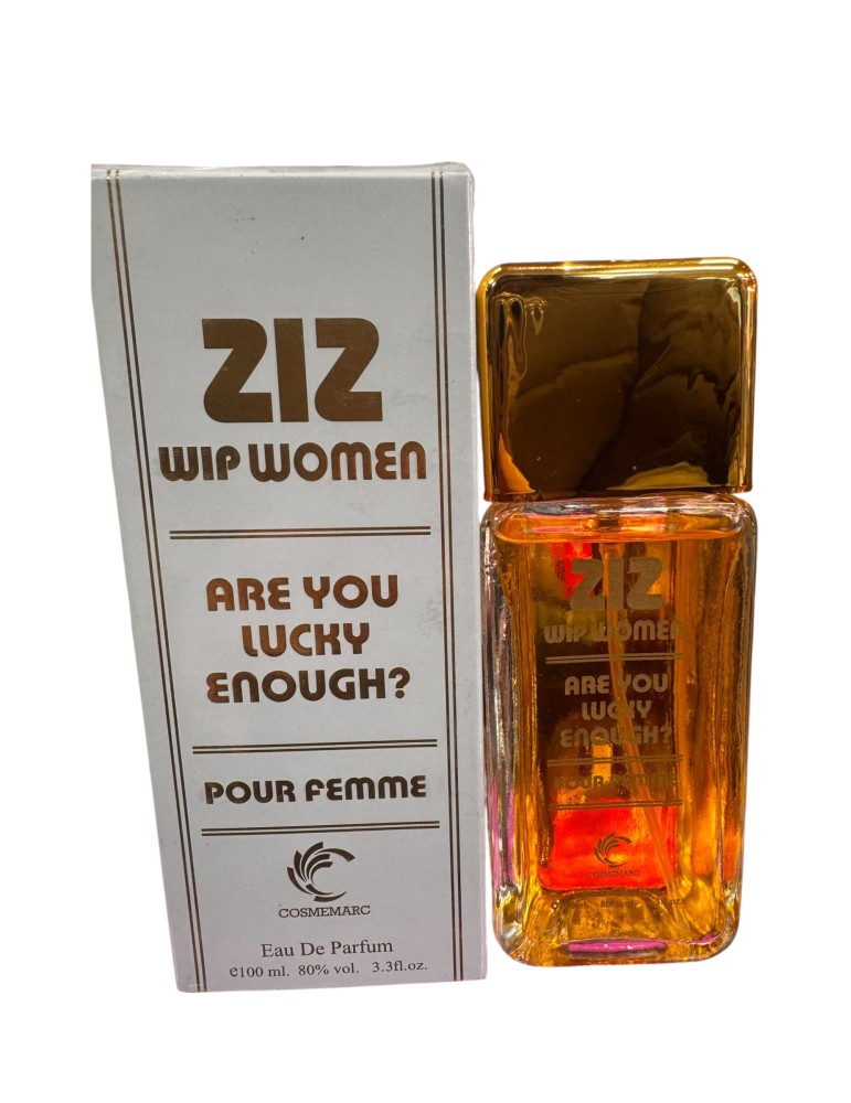 Perfume de mujer Self Deceive