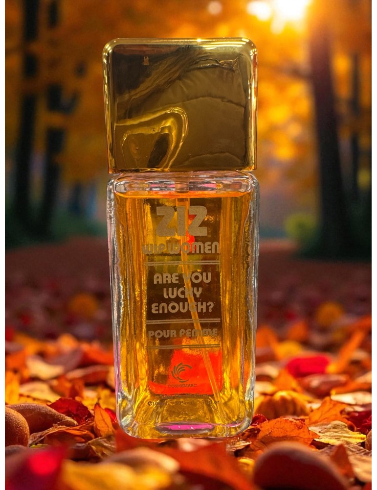 Perfume de mujer Self Deceive