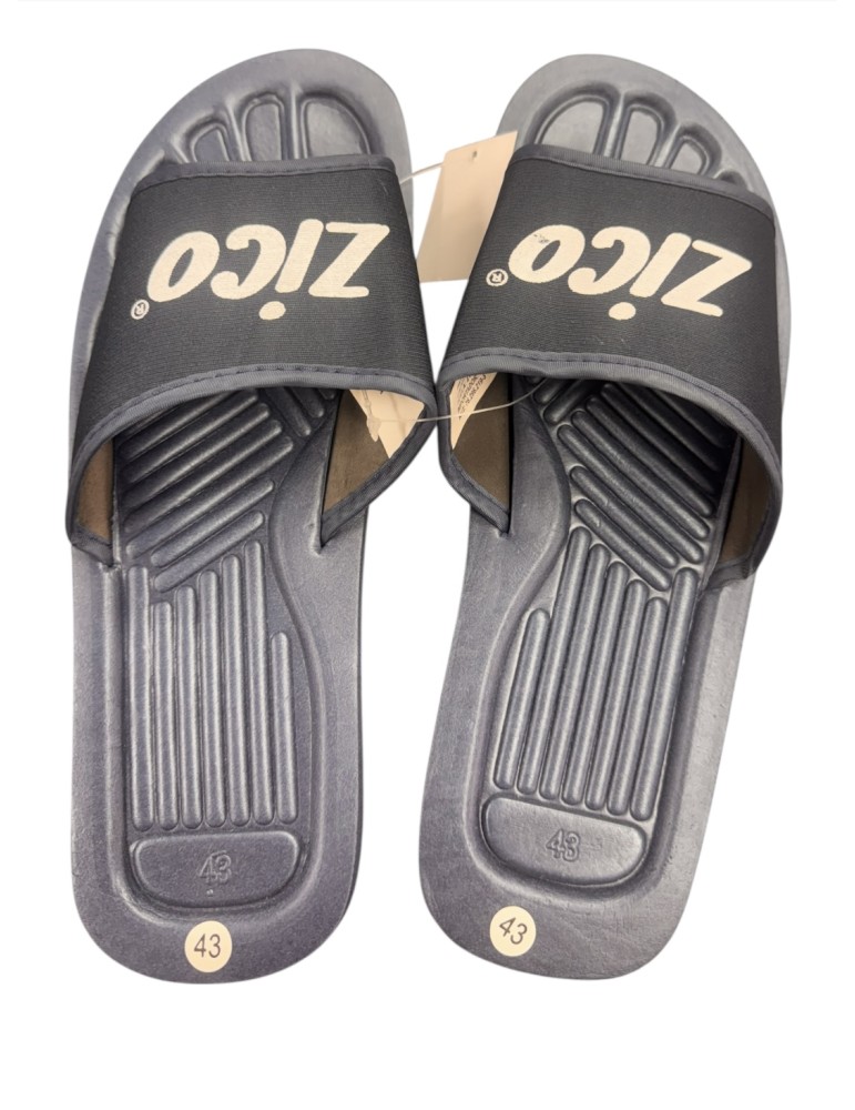 Chalas Zico